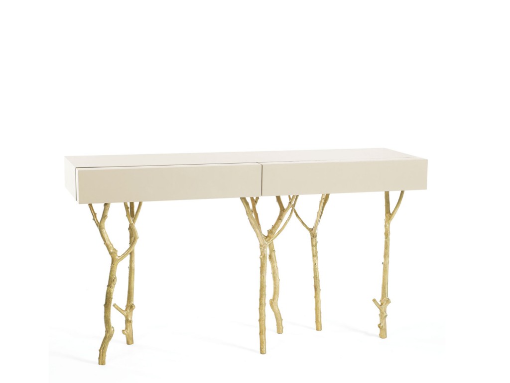 Fig Tree – Console – Ginger & Jagger
