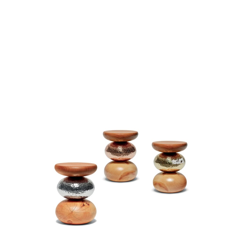 Pebble – Side Table – Ginger & Jagger