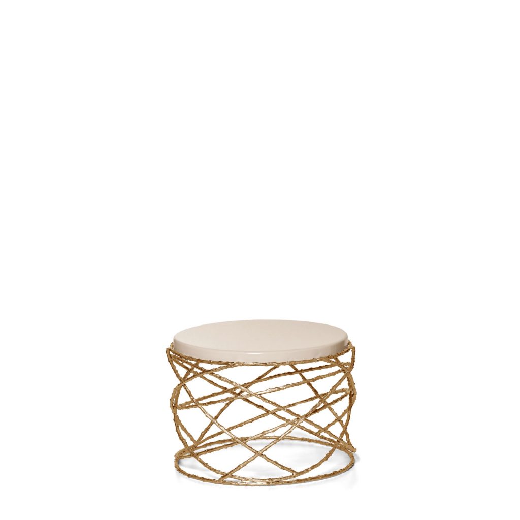 Rosebush – Side Table – Ginger & Jagger