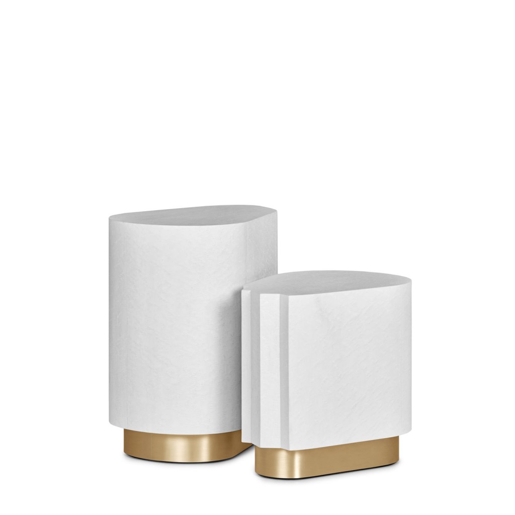 Cerne – Side Tables – Ginger & Jagger