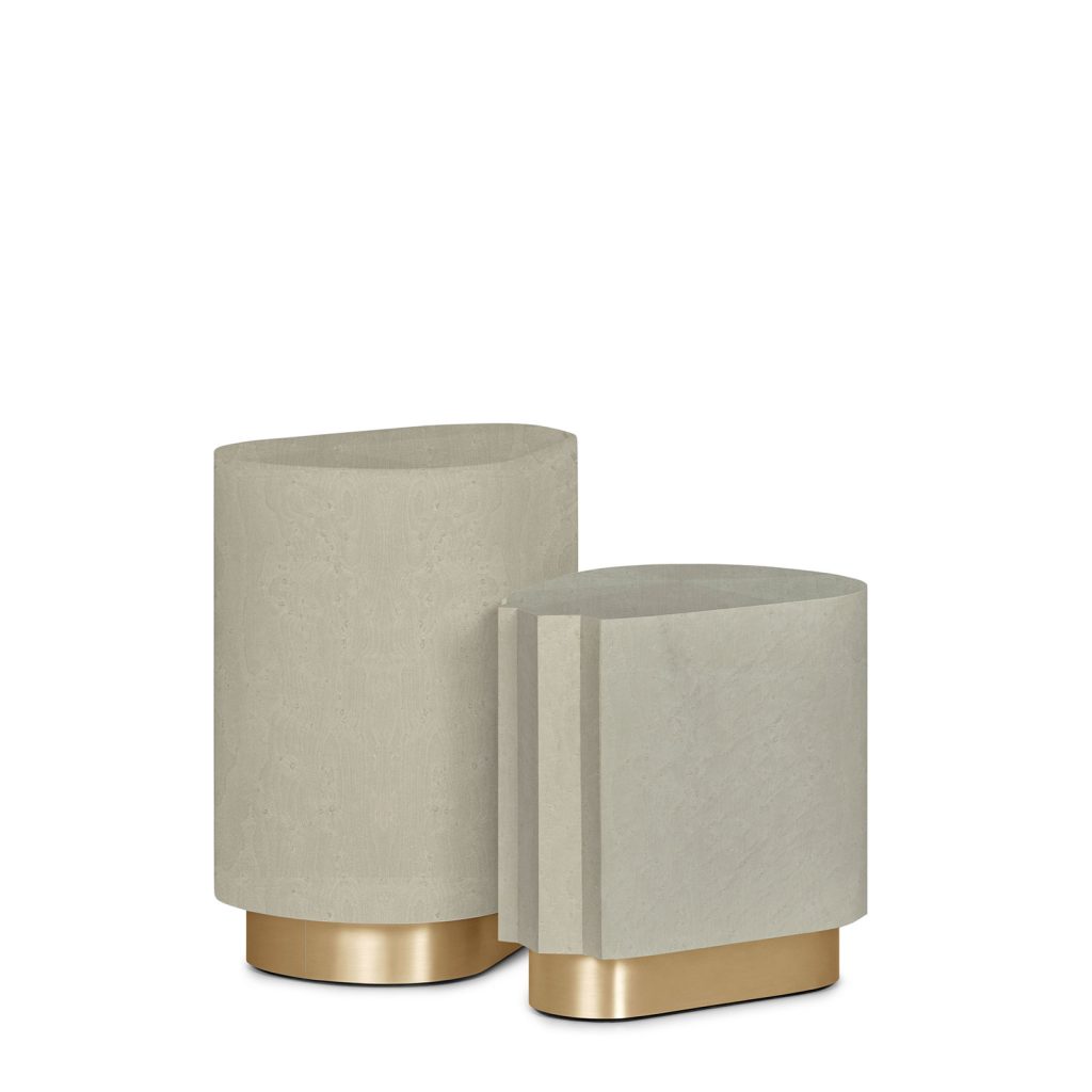 Cerne – Side Tables – Ginger & Jagger