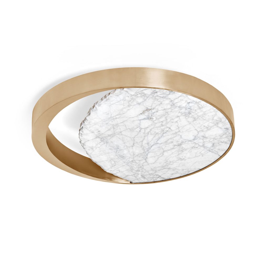 Eclipse – Ceiling Lamp – Ginger & Jagger