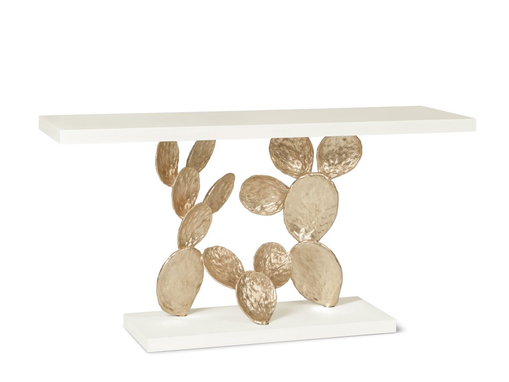 Cactus – Console – Ginger & Jagger