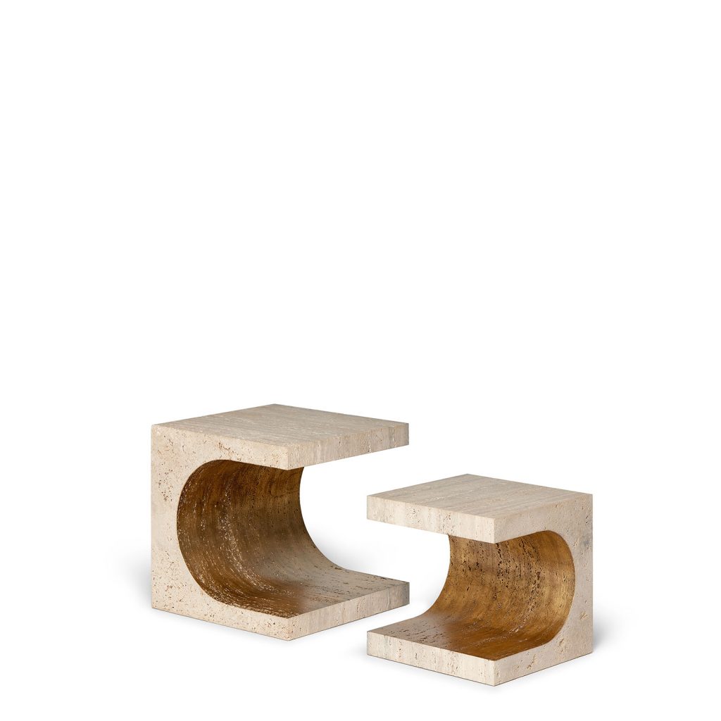 Canyon – Side Table – Ginger & Jagger