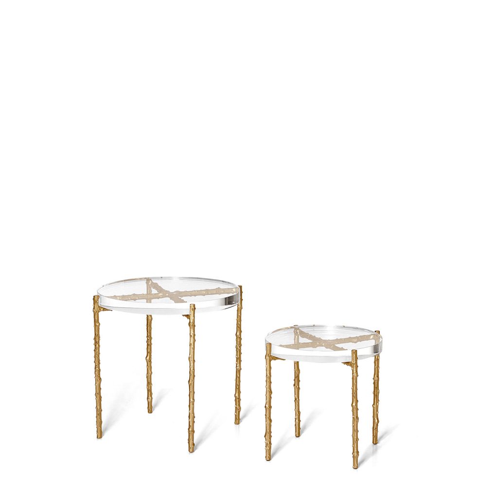 Air – Side Table – Ginger & Jagger